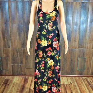 Ambiance | Dresses | Ambiance Apparel Floral Bodycon Dress Nwot | Poshmark